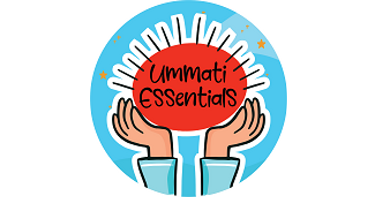 Ummati Essentials – Ummati Essential Official